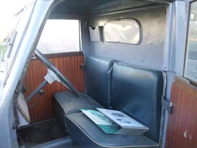 Framo V 501/1 (1940) en vente pour 28 000 EUR