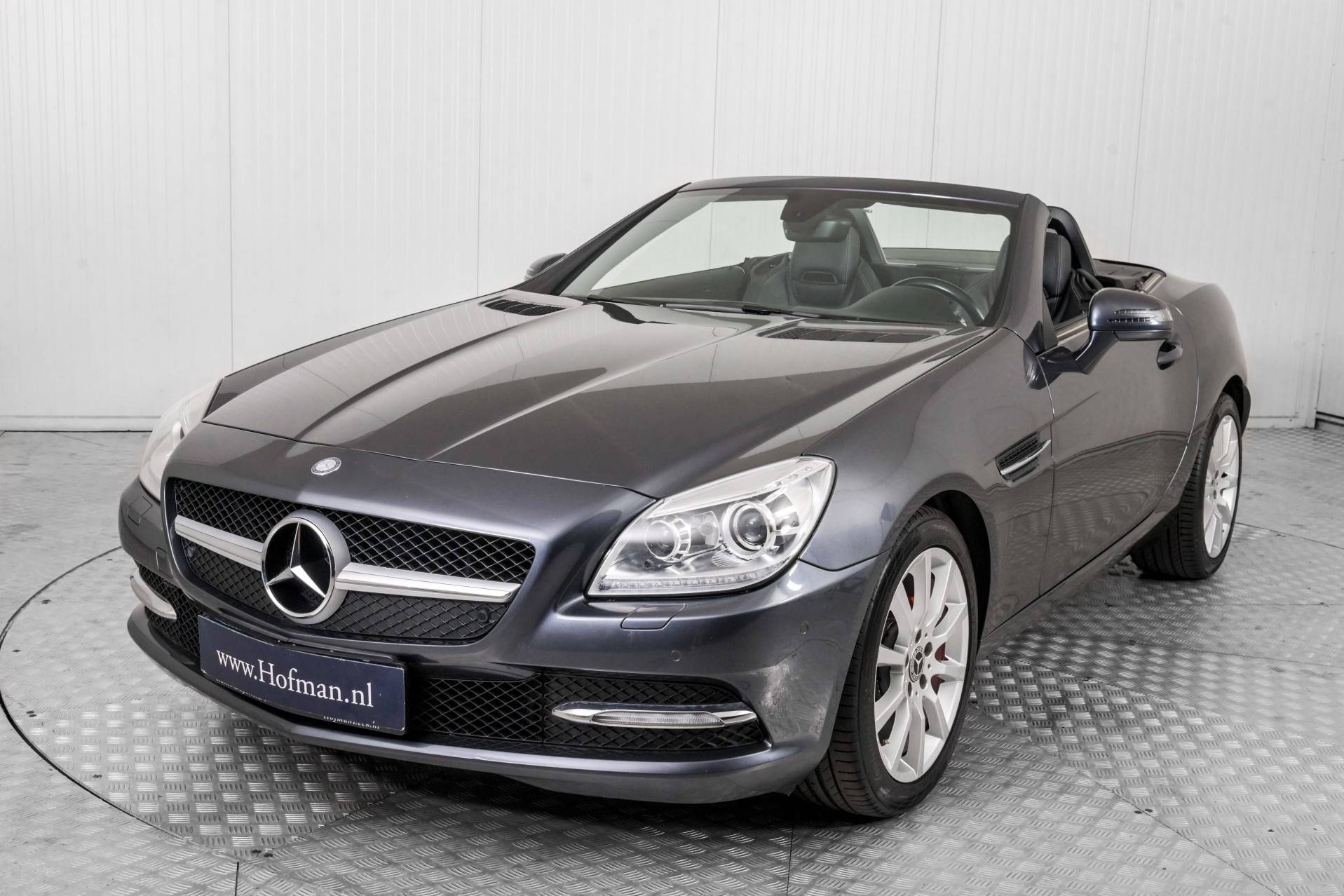 For Sale: Mercedes-Benz SLK 200 (2011) offered for GBP 18,308