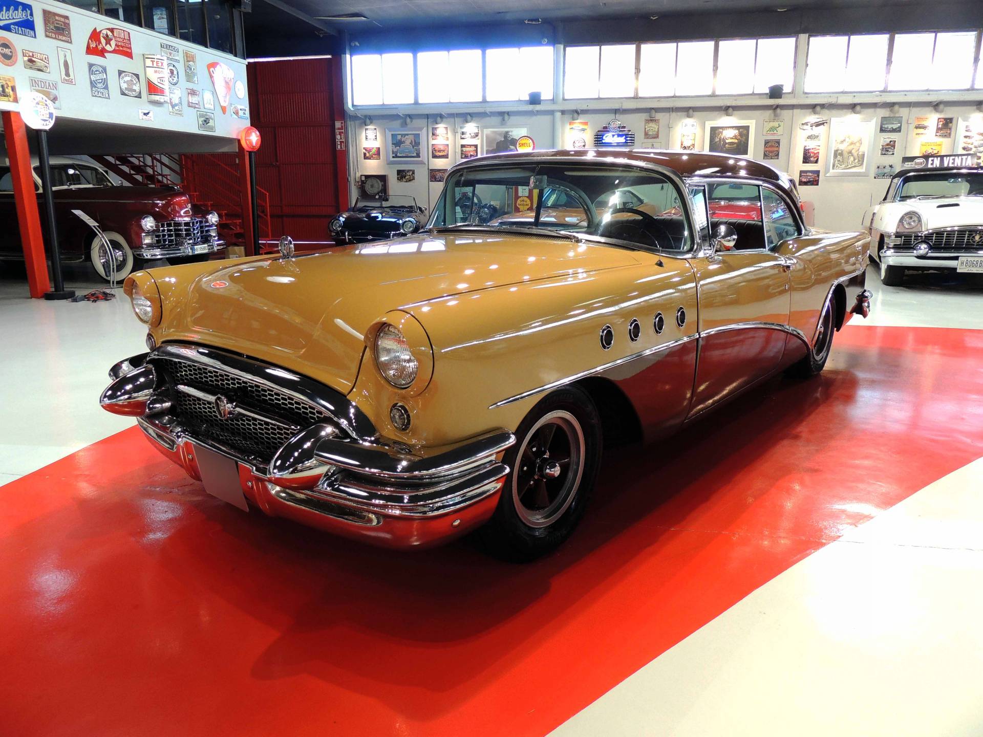 Buick classique de collection à acheter et à vendre