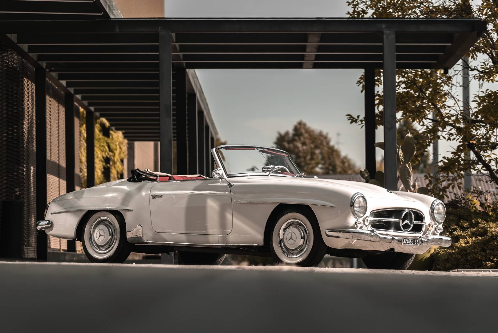 Mercedes-Benz Classic Cars for Sale - Classic Trader