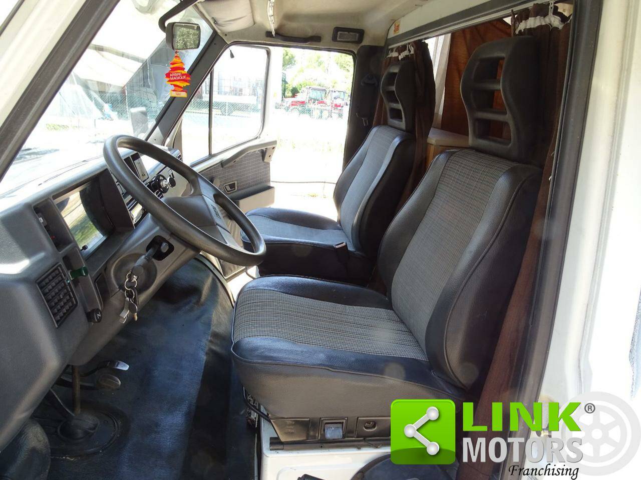 For Sale: FIAT Ducato (1991) offered for £5,842
