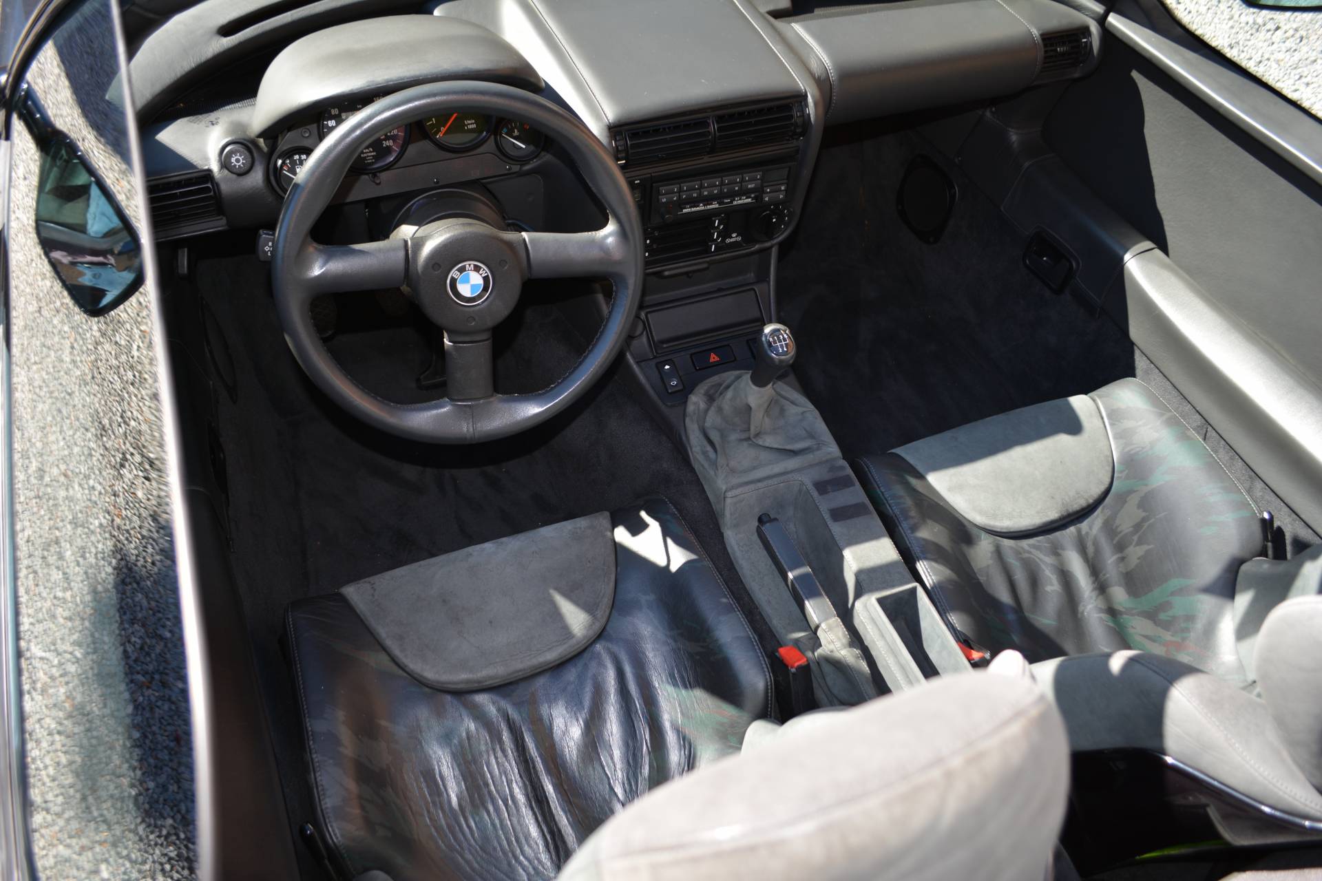 En Venta: BMW Z1 (1991) ofrecido por 65.000 EUR