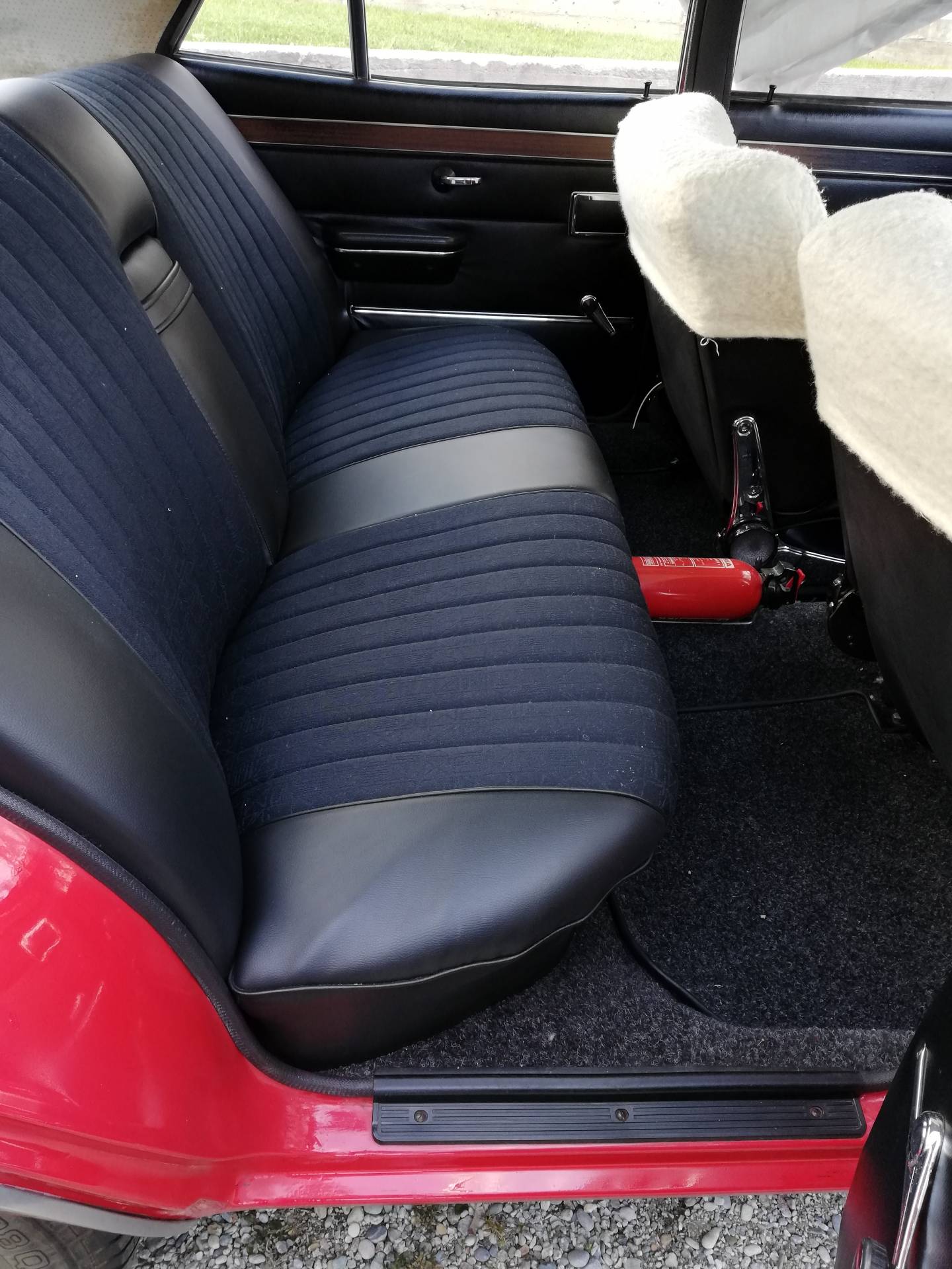 Opel Commodore Oldtimer kaufen - Classic Trader