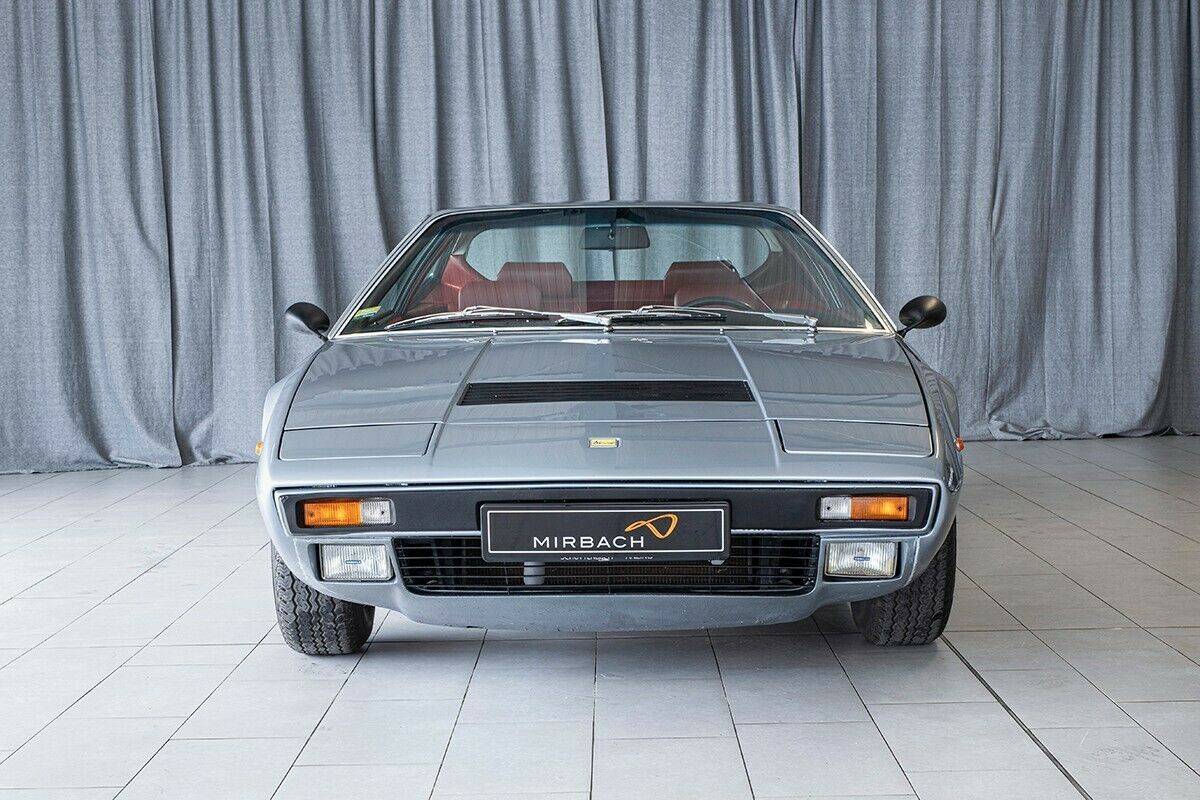 Ferrari Dino 308 GT4 (1977) voor EUR 84.900 kopen