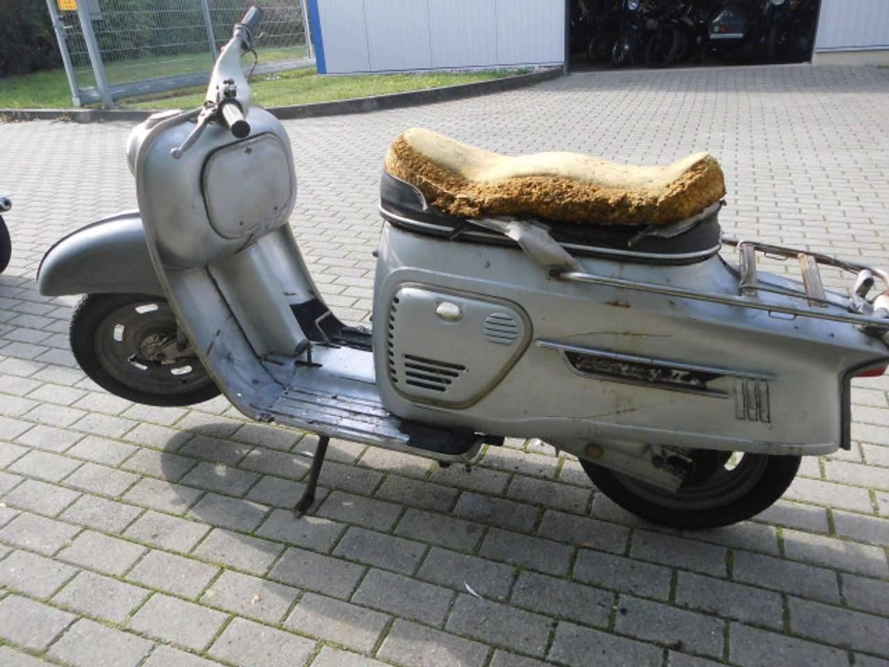 KTM Oldtimer Motorrad kaufen - Classic Trader