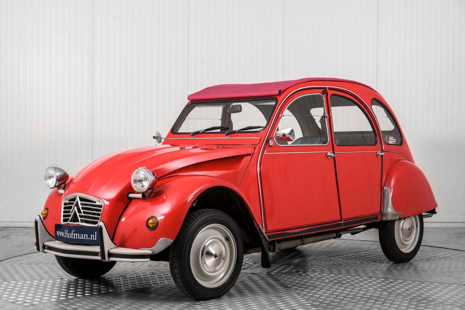 Citroën 2 CV Classic Cars for Sale - Classic Trader