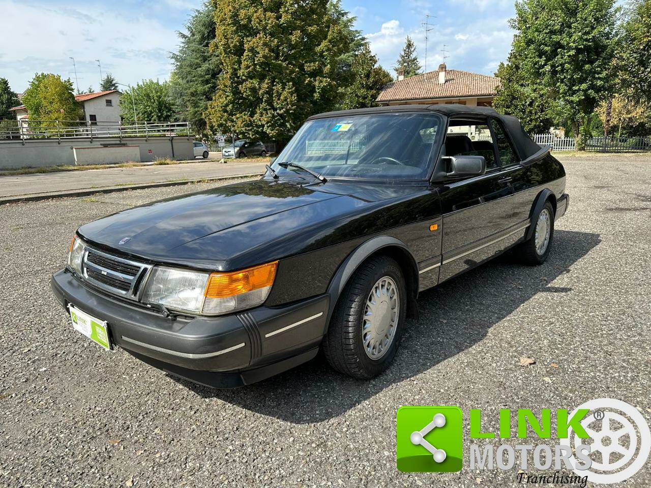 Saab Classic Cars for Sale - Classic Trader