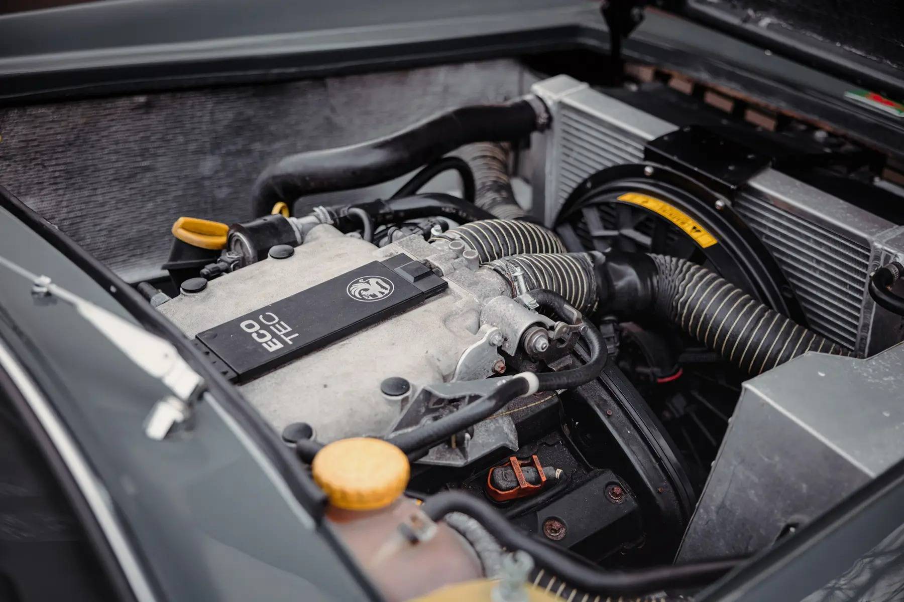 En Venta: Gilbern Invader (1971) ofrecido por 11.303 EUR