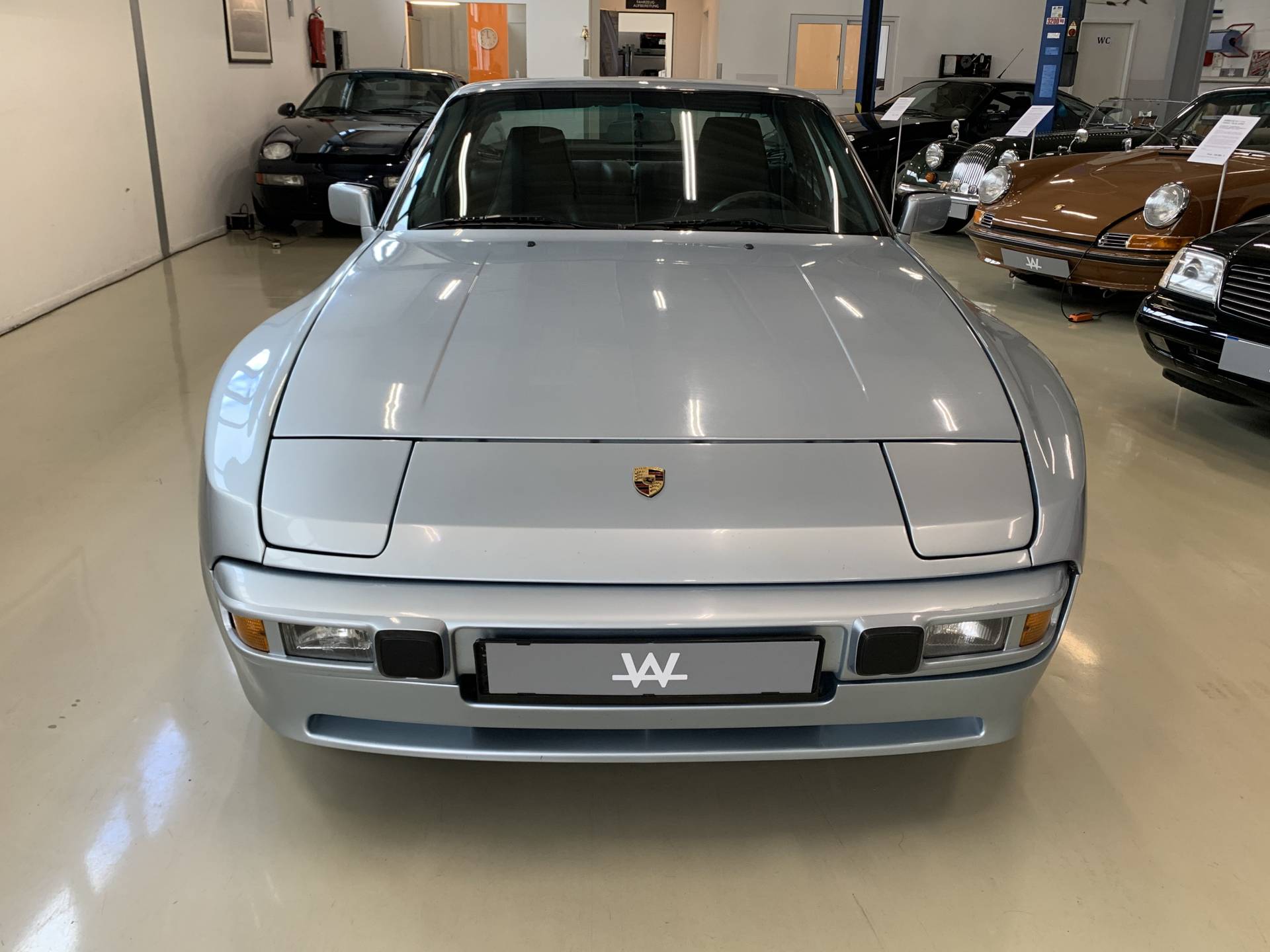 Porsche 944 Kaufen