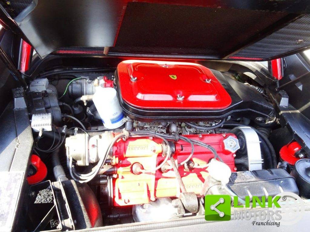 Ferrari 308 GTB (1990) in vendita a 67.000