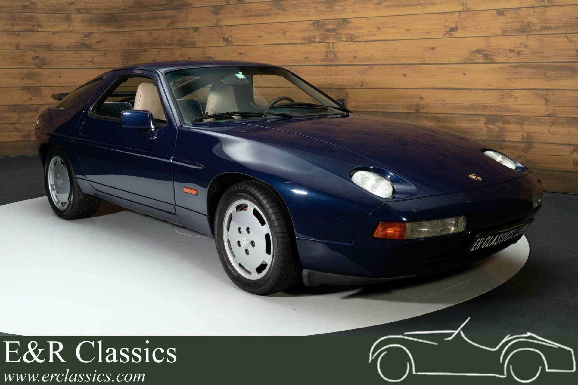 Porsche 928 Classic Cars for Sale - Classic Trader