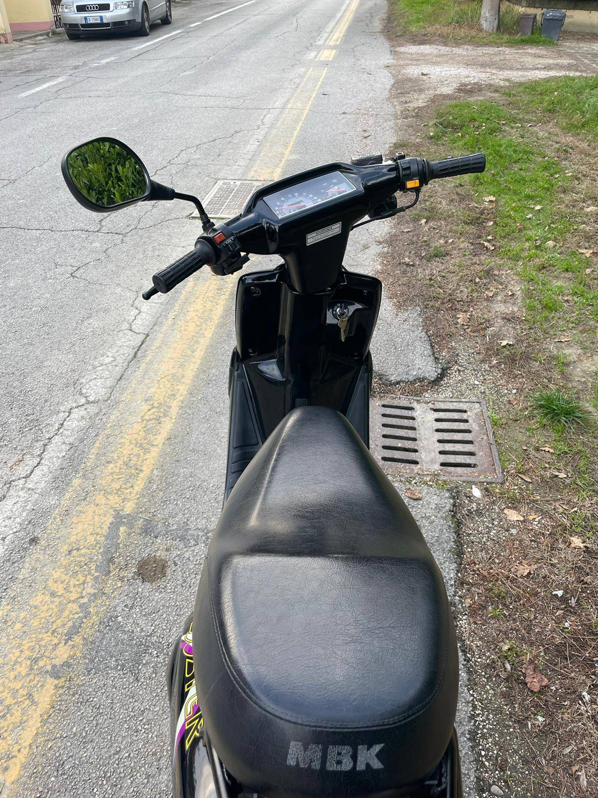 For Sale: MBK CW50 Booster (1996) offered for €2,000