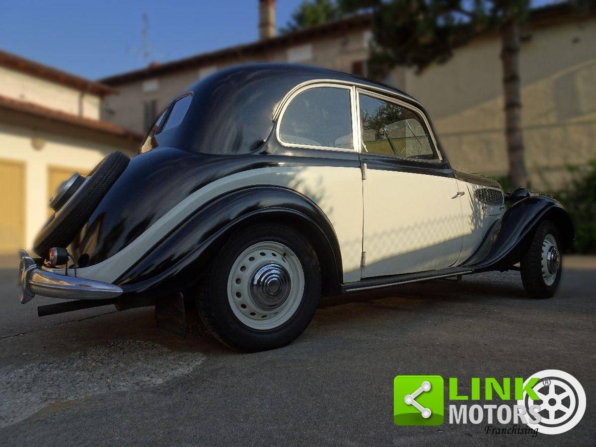 BMW 321 Oldtimer kaufen - Classic Trader