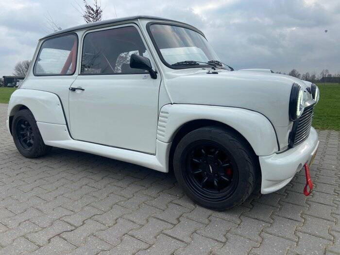 For Sale: Mini 1000 (1978) offered for Price on request