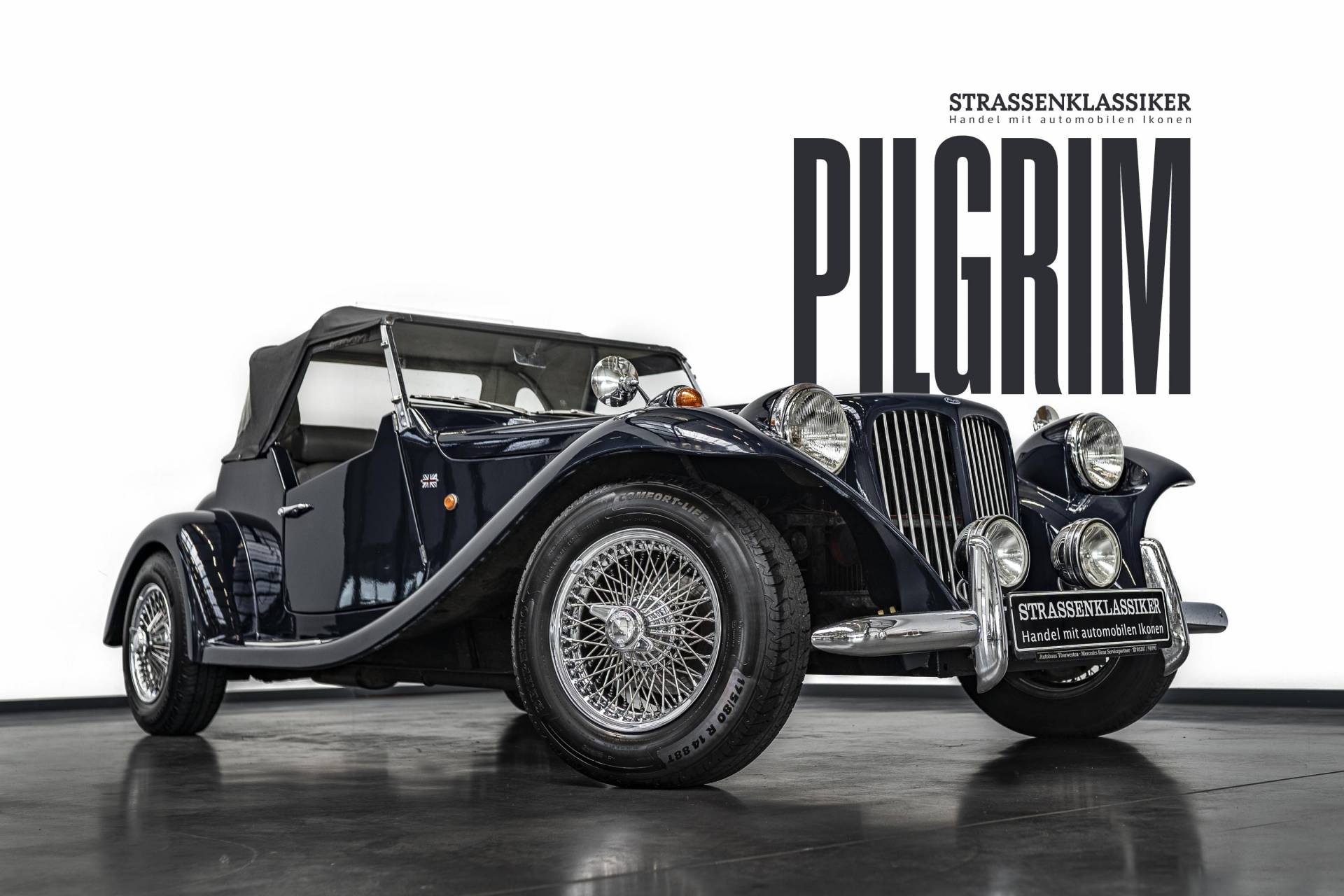 For Sale: Pilgrim Bulldog (1979) offered for AUD 23,313