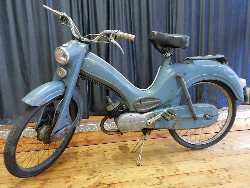 DKW Hummel 1957 F r 3 990 EUR Kaufen DKW Hummel 1957 F r 3 990 EUR Kaufen