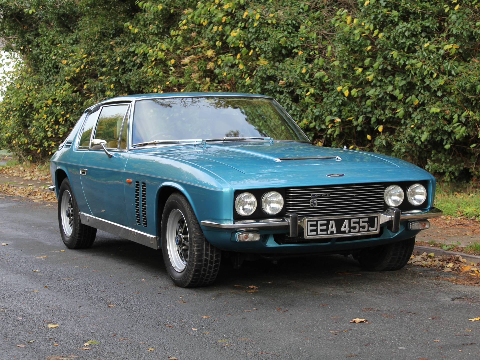 Jensen FF Classic Cars for Sale | Classic Trader