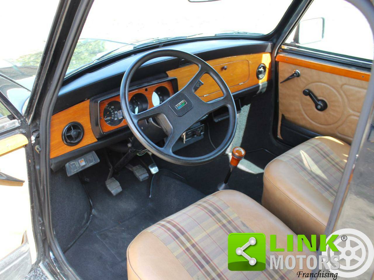 For Sale: Mini Clubman (1981) offered for £6,549