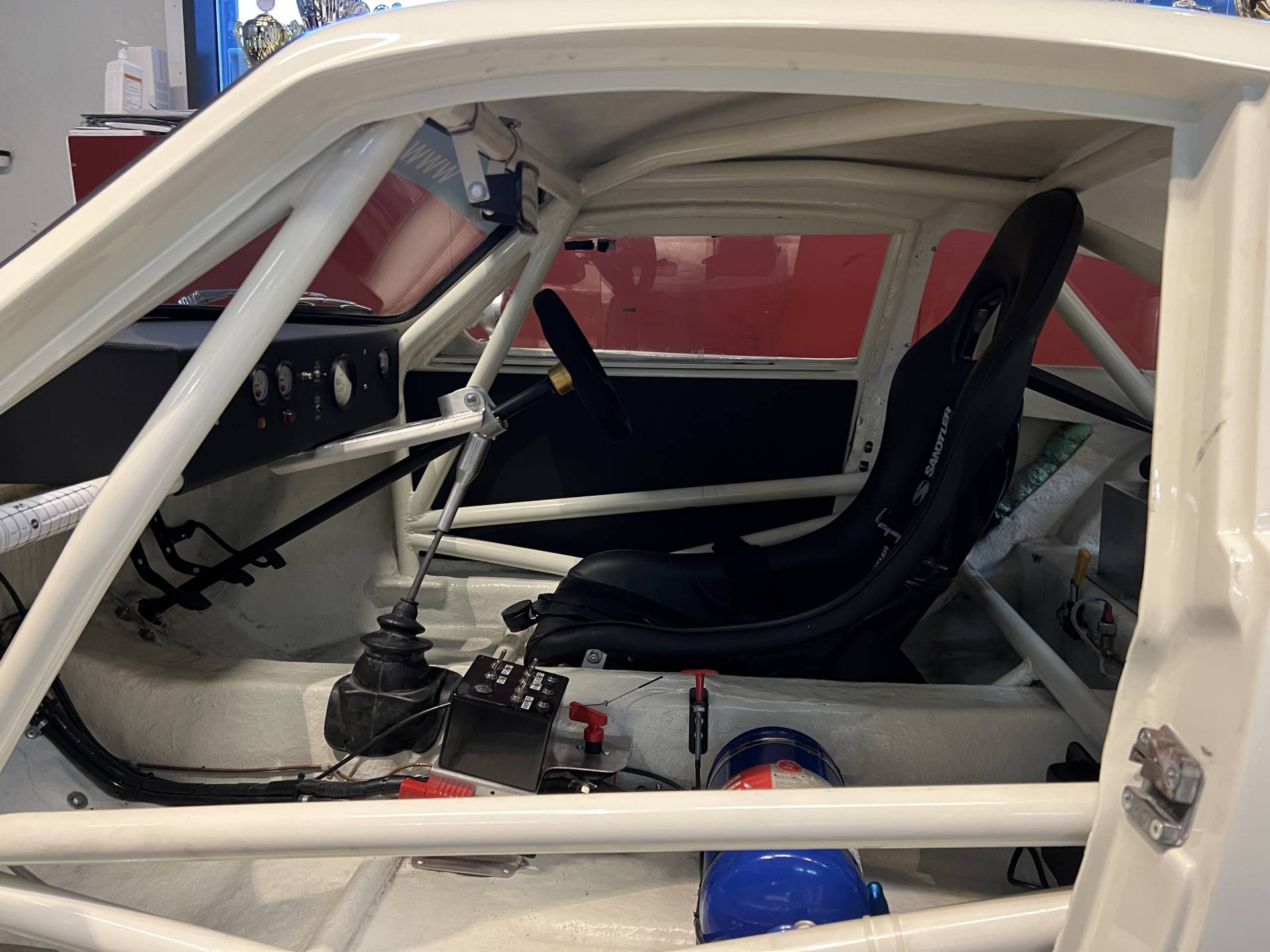 For Sale: Marcos Mini Marcos 1300 GT (1969) offered for GBP 59,957