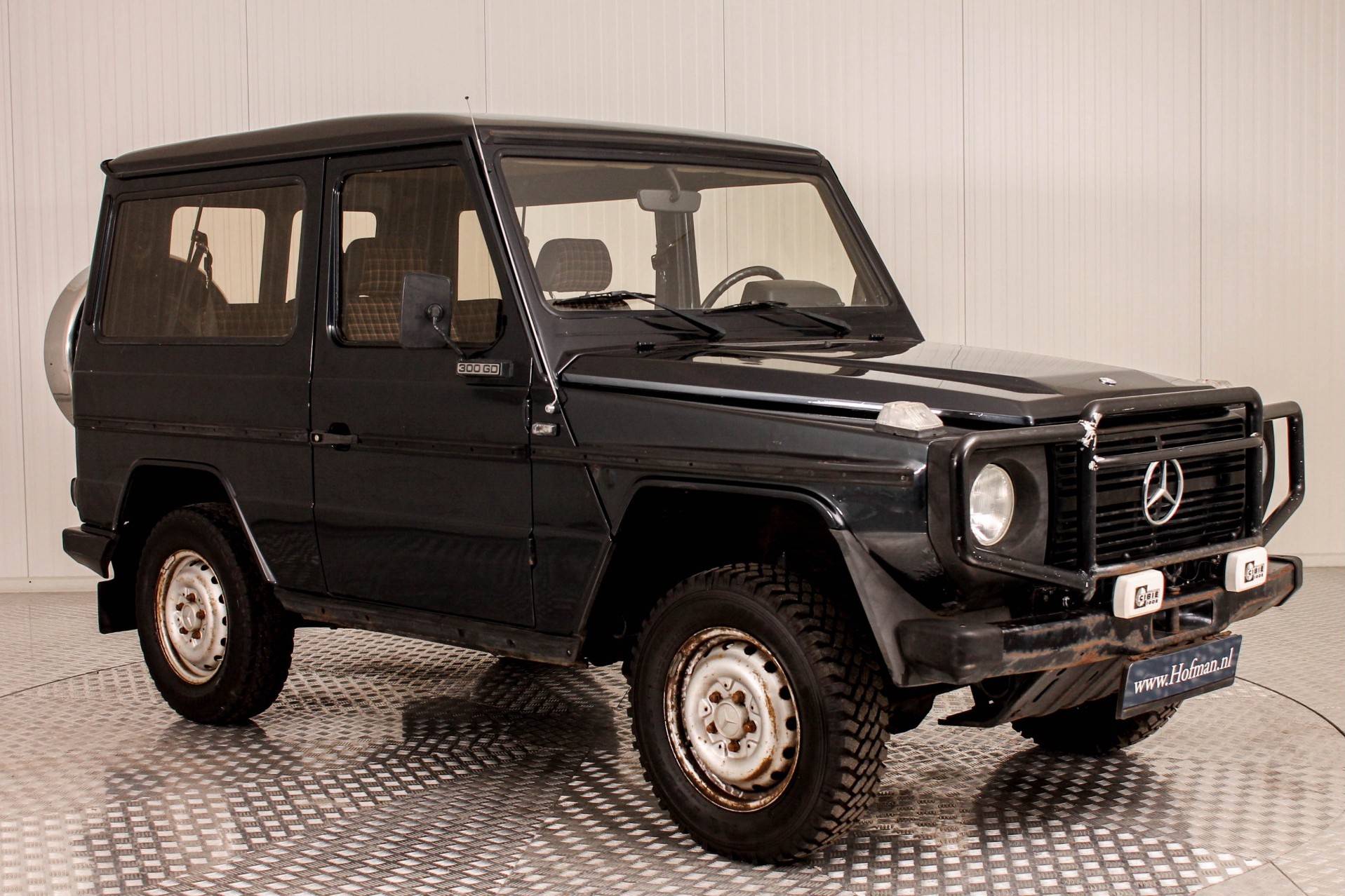 For Sale: Mercedes-Benz 300 GD (1980) offered for AUD 44,891