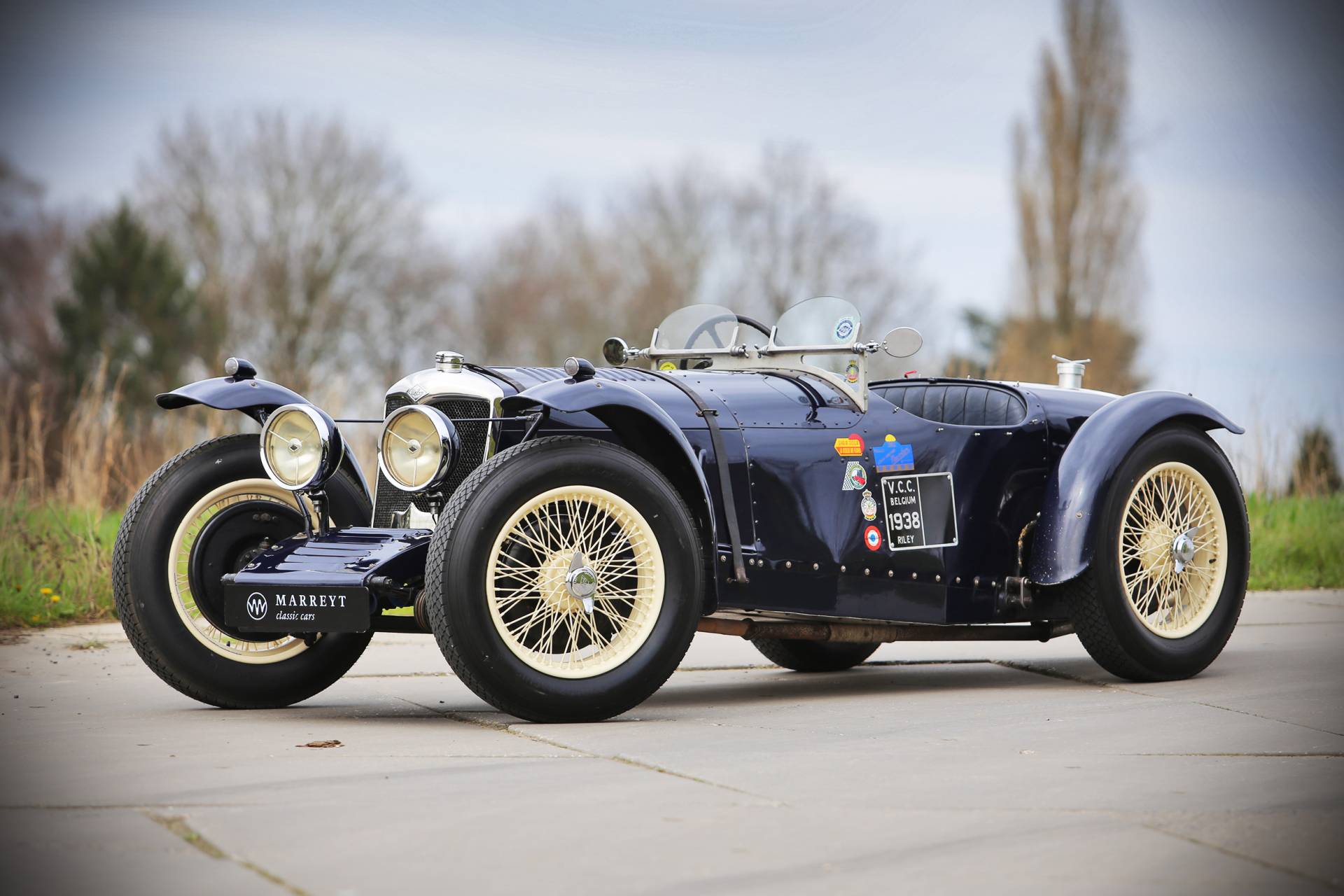 Riley Classic Cars for Sale - Classic Trader