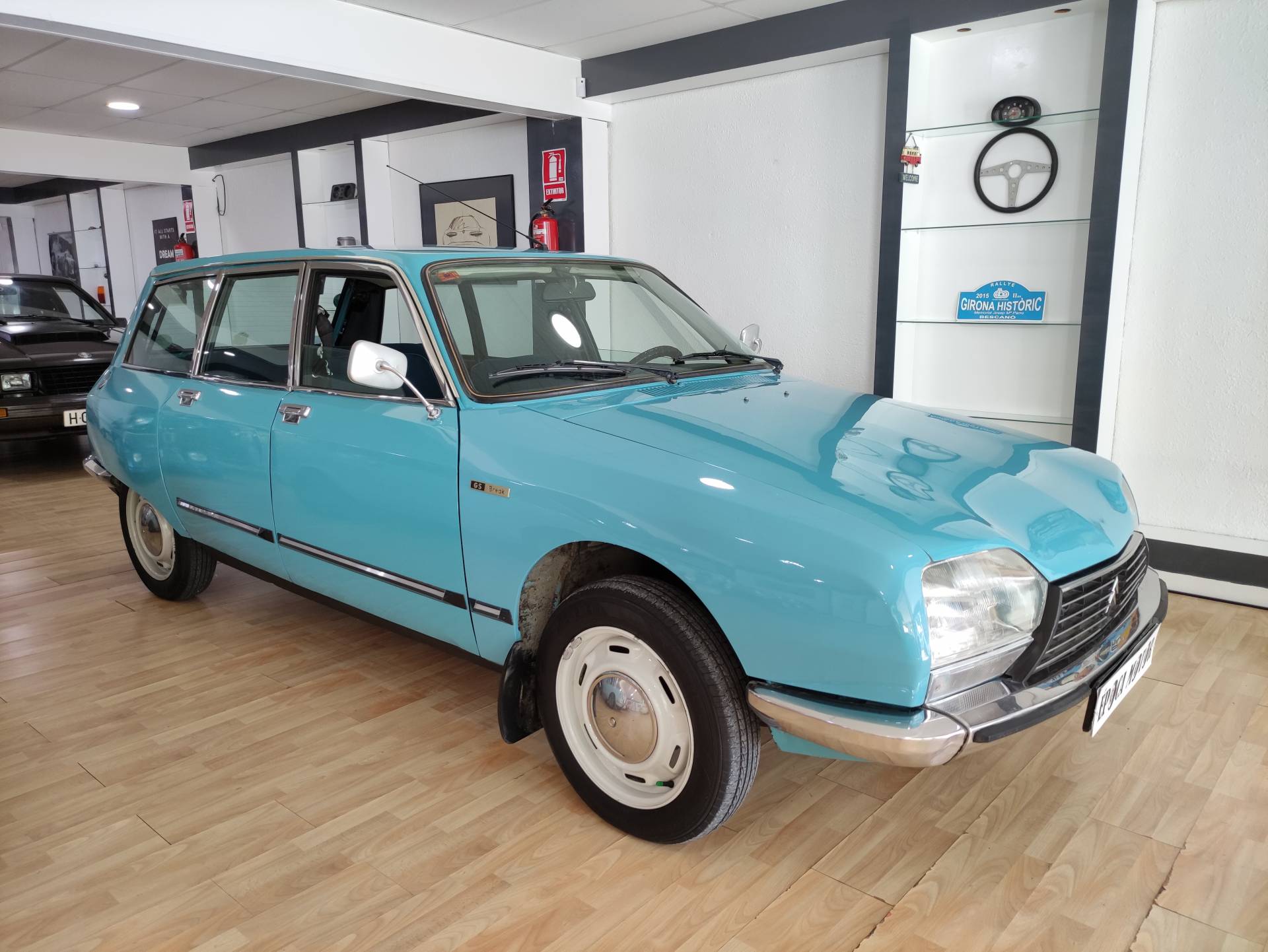 Citroën GS Classic Cars for Sale - Classic Trader