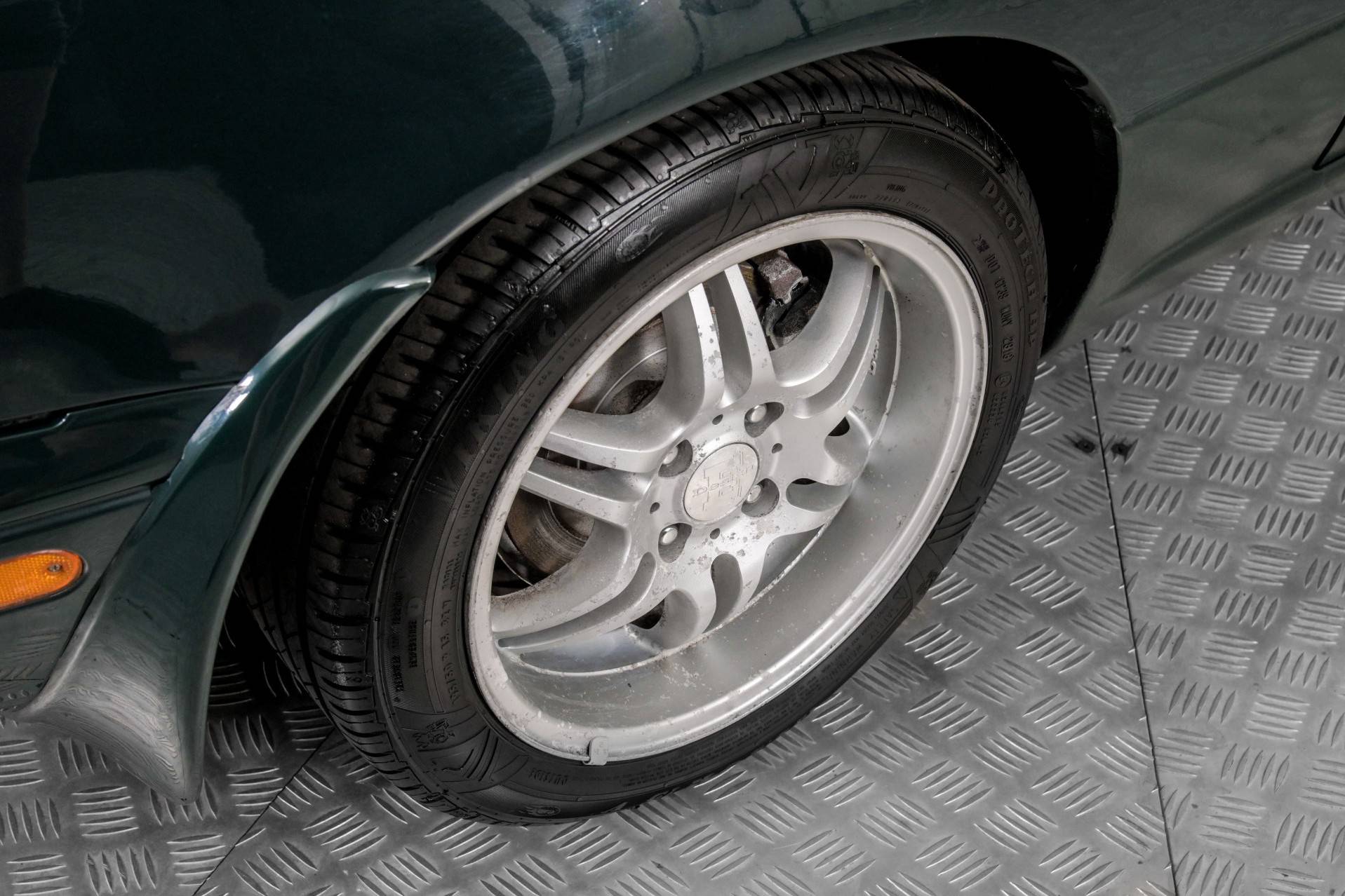 For Sale: Mazda MX-5 1.6 (1995) offered for GBP 7,764