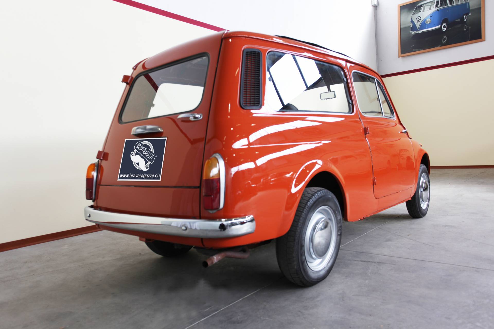 Autobianchi 500 Classic Cars for Sale - Classic Trader