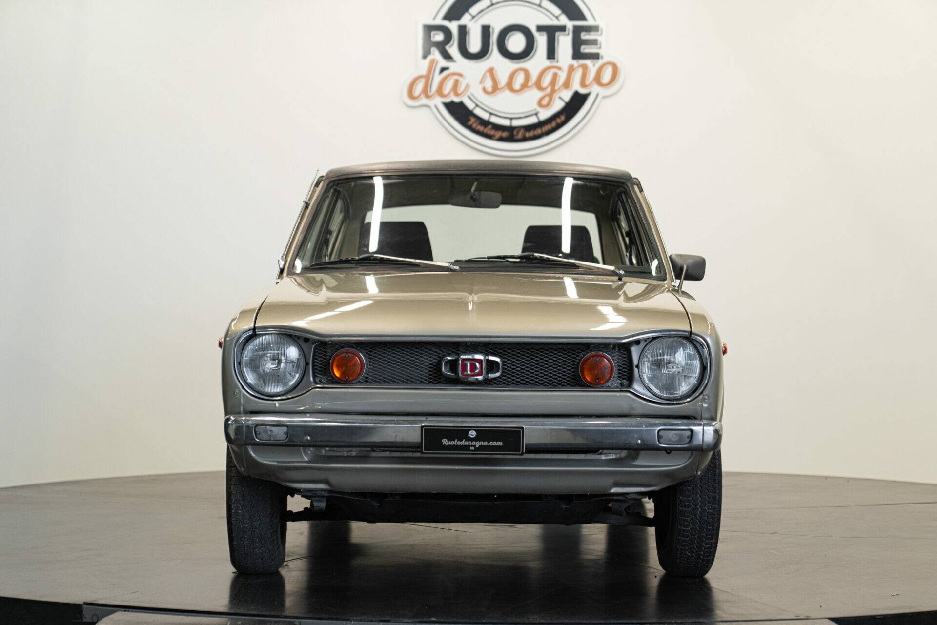 Nissan Cherry (1975) in vendita a Prezzo su richiesta