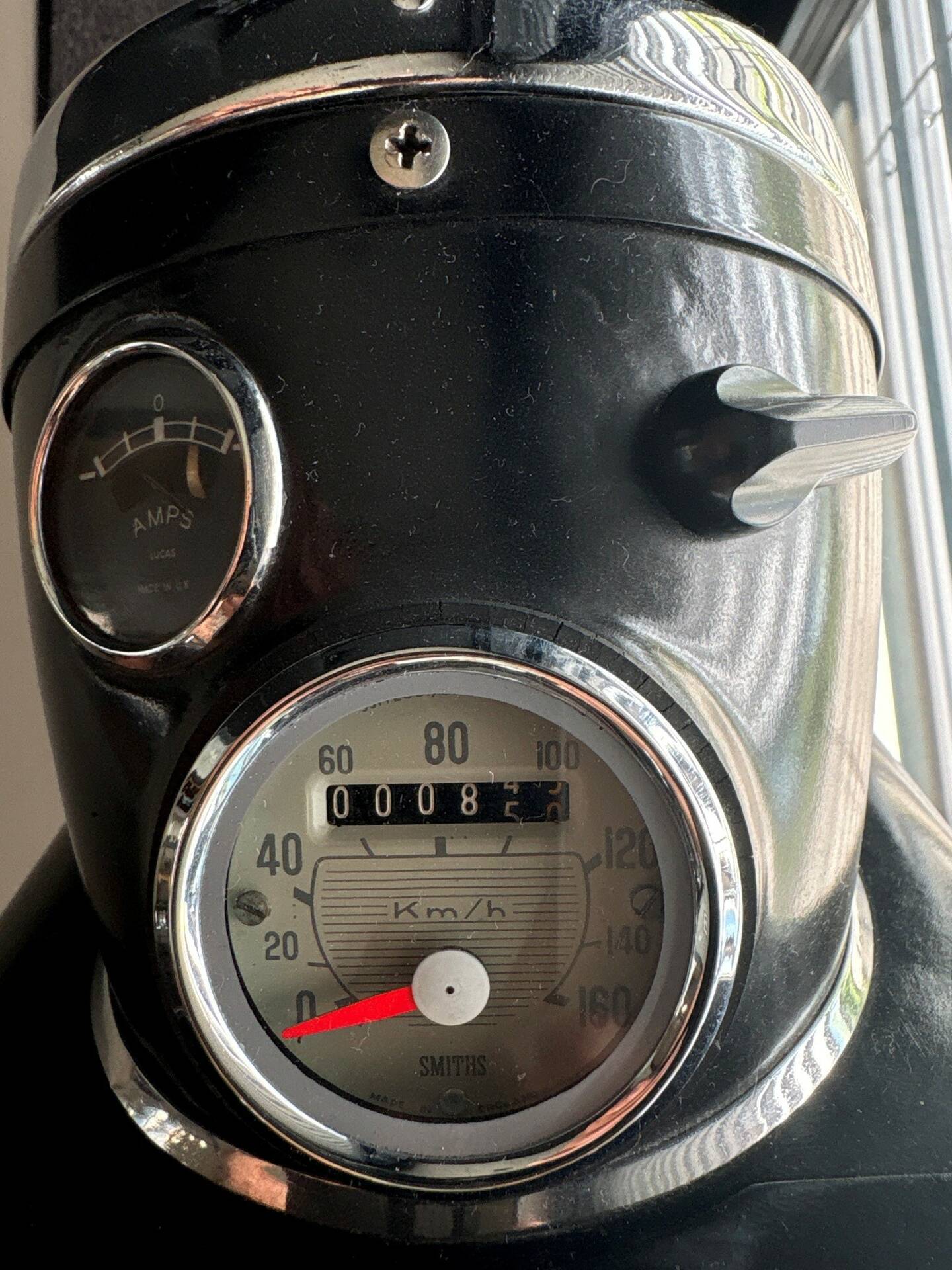 Zu Verkaufen: BSA B 40 (1963) angeboten für 12.545