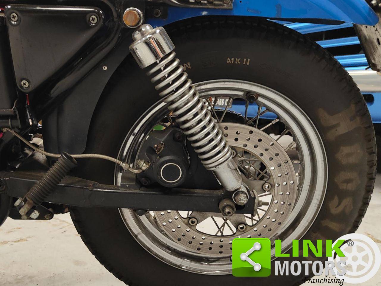 En Venta: Harley-Davidson 1100 XLH (1988) ofrecido por 8.000 EUR