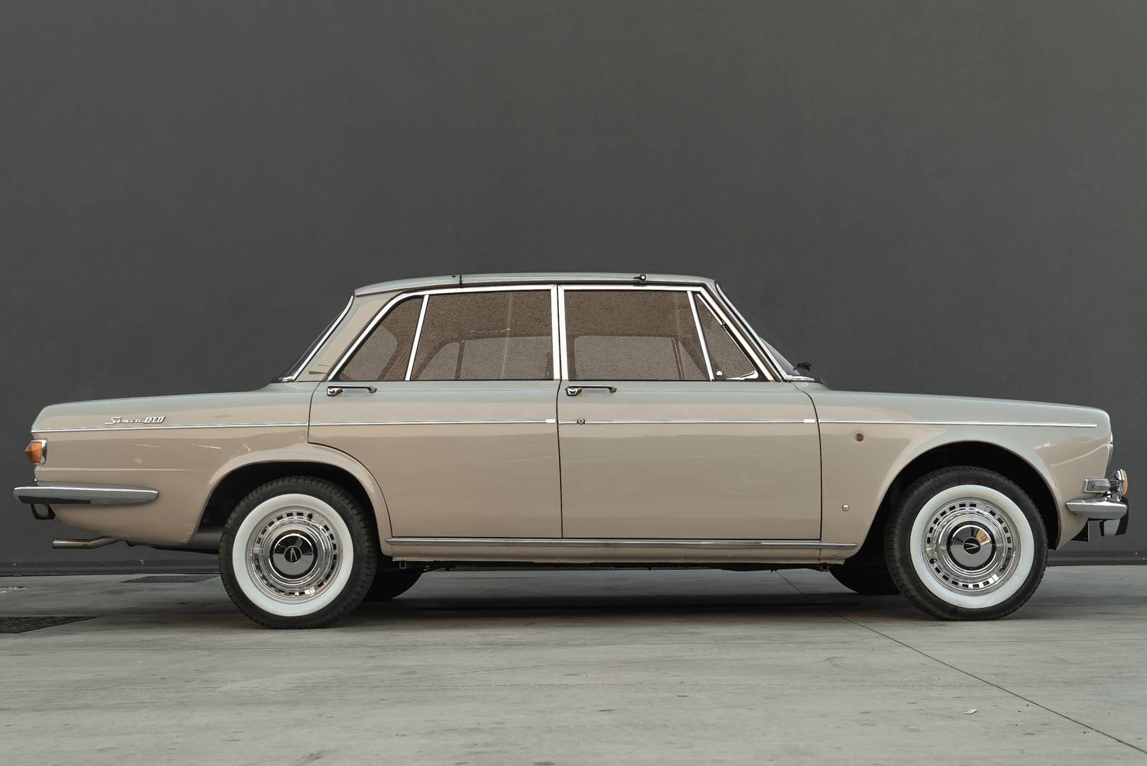 SIMCA Classic Cars for Sale - Classic Trader