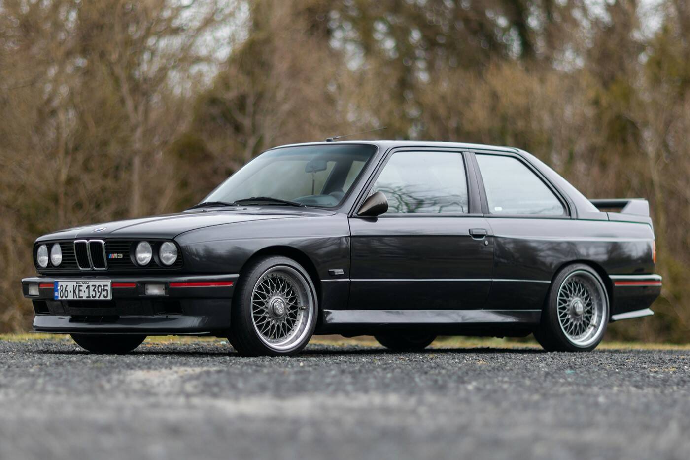 BMW 3 Series E30 Classic Cars for Sale - Classic Trader