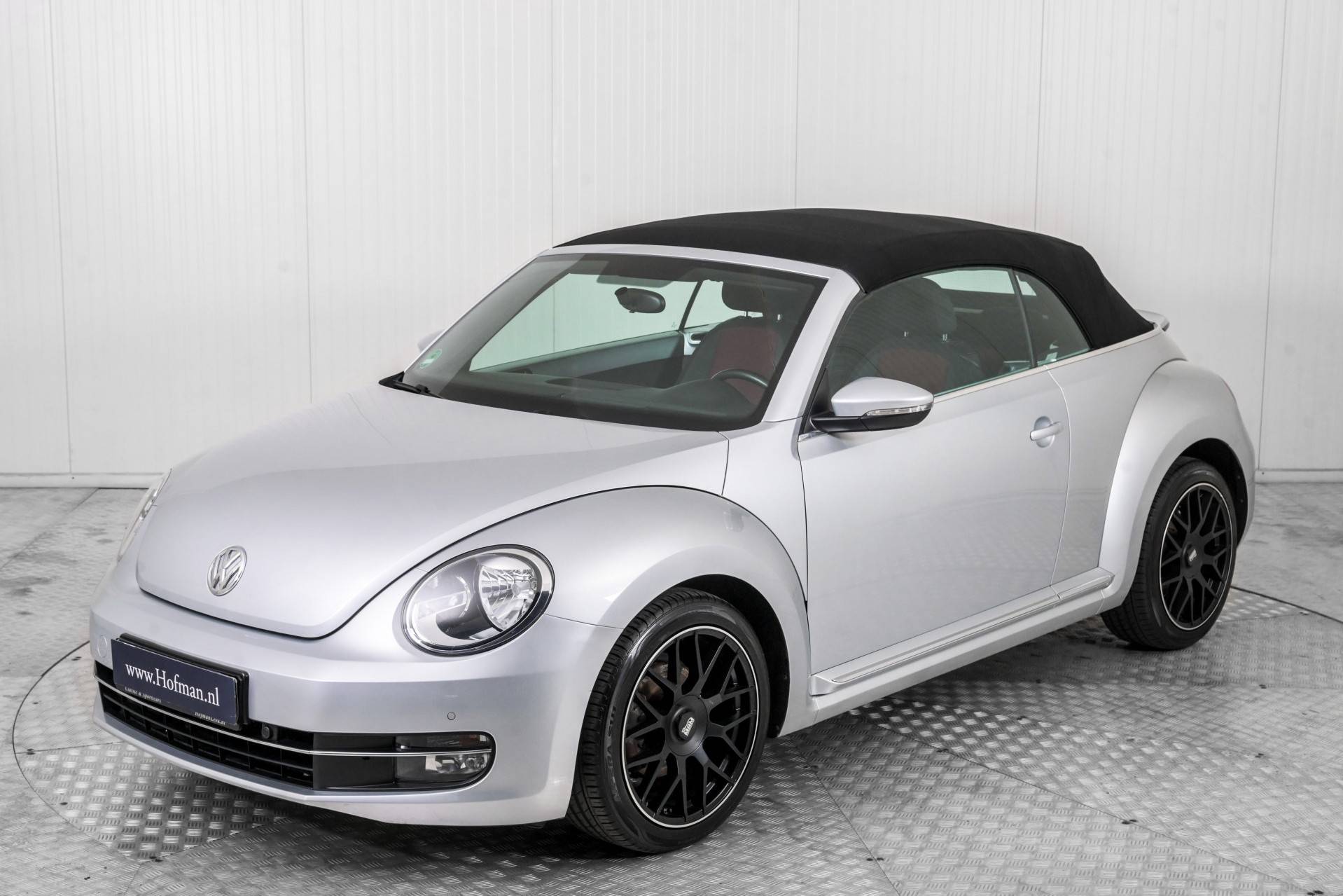 For Sale: Volkswagen Beetle 1.2 TSI (2013) offered for GBP 17,278