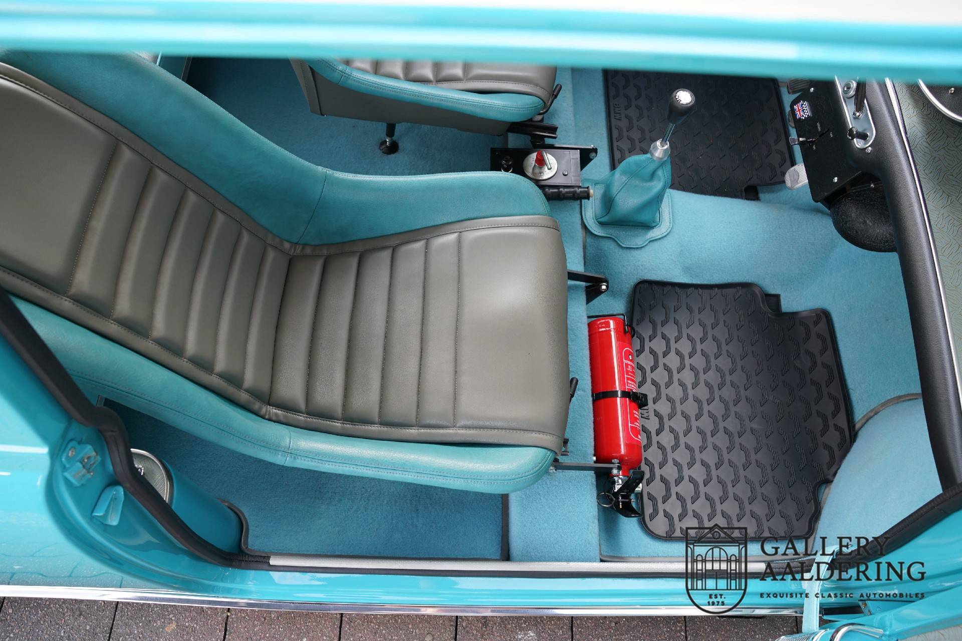 Austin Mini Oldtimer kopen - Classic Trader