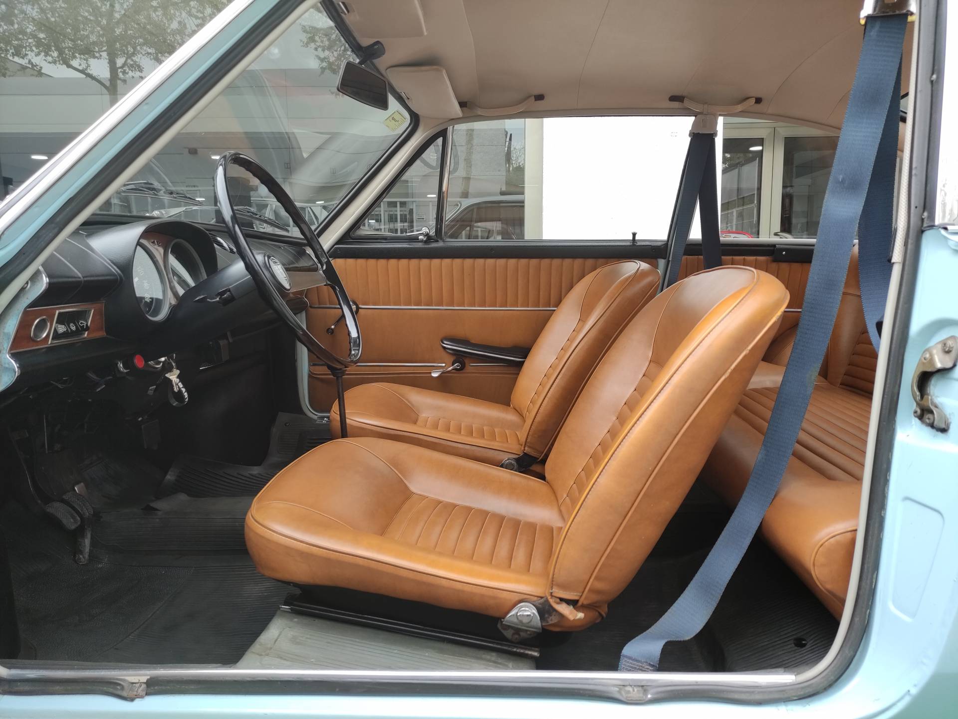 FIAT 850 Classic Cars for Sale - Classic Trader