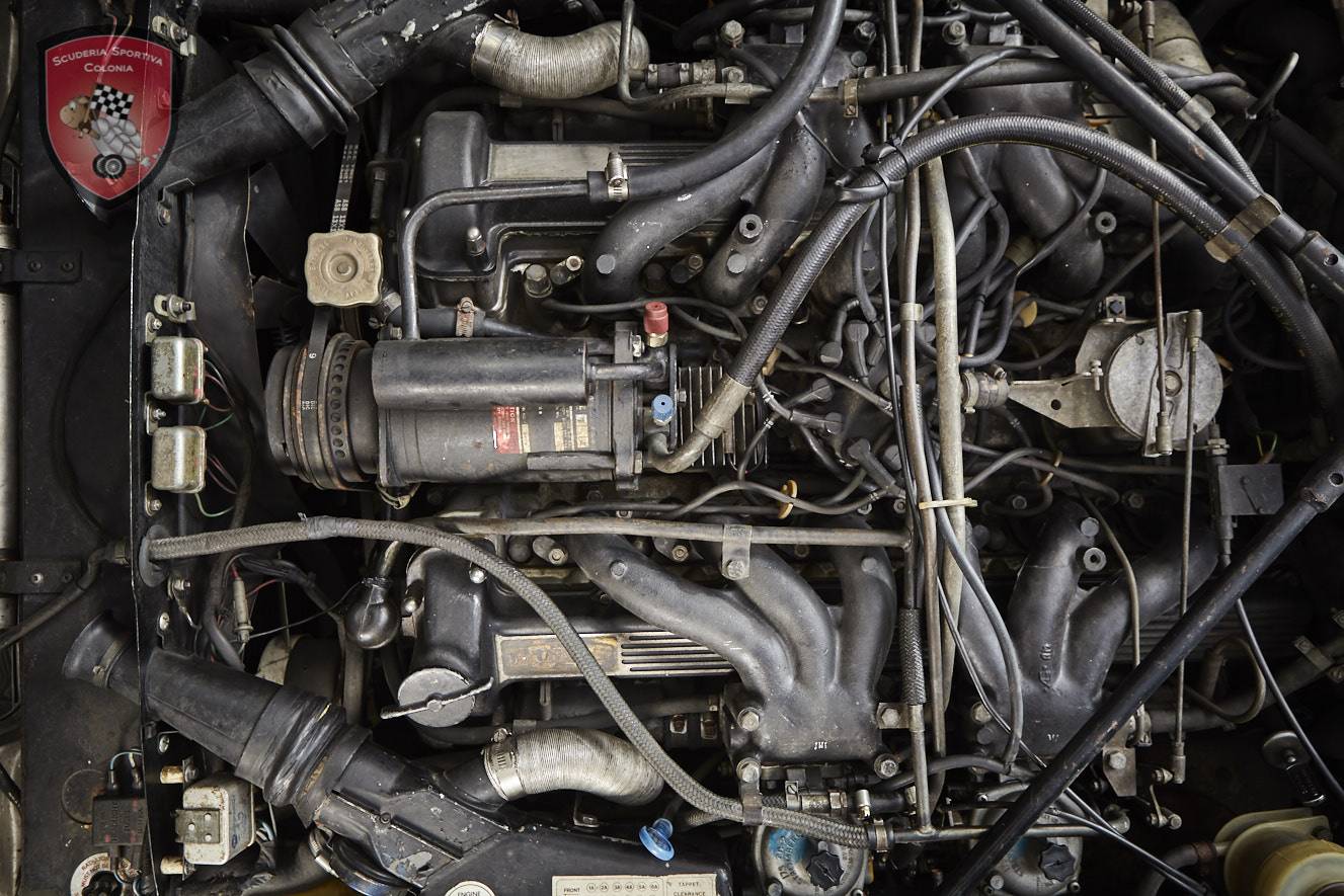 Jaguar XJ12c (1974) for Sale - Classic Trader