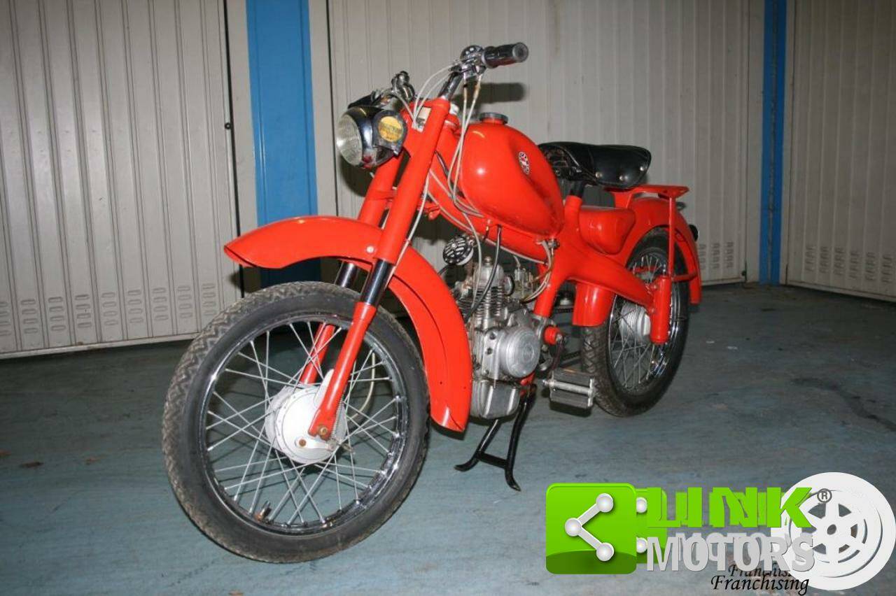 For Sale: Motom 48 (1962) offered for €2,000
