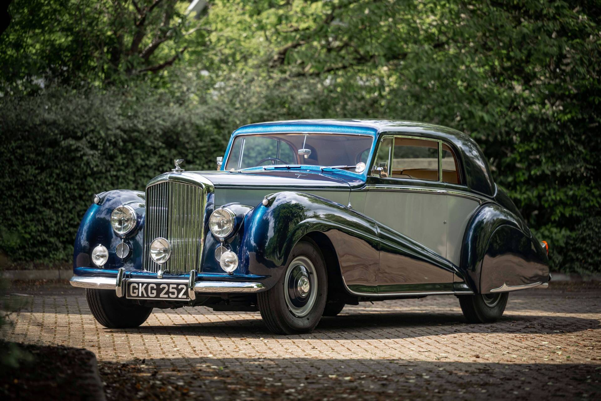 Bentley Classic Cars for Sale - Classic Trader