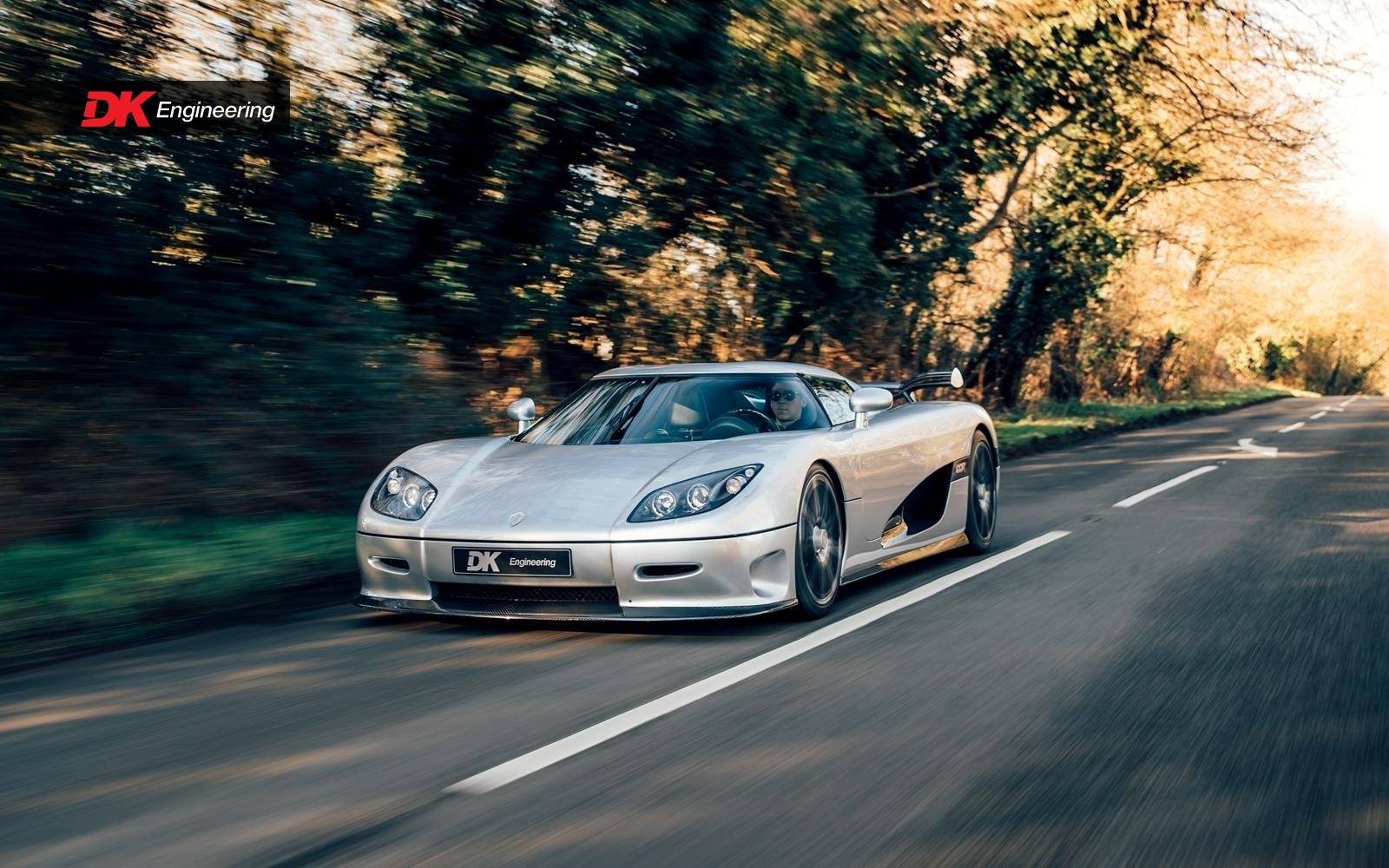 Koenigsegg CCR (2004) for Sale - Classic Trader