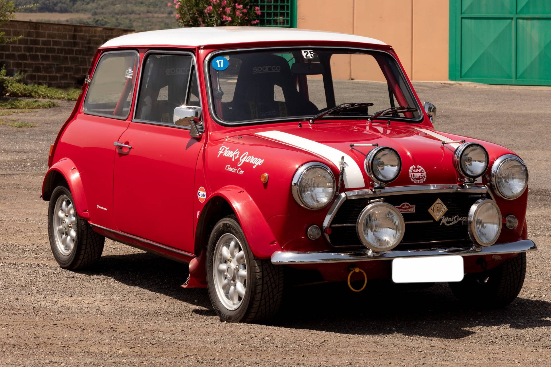 Innocenti Mini d'epoca in vendita - Classic Trader