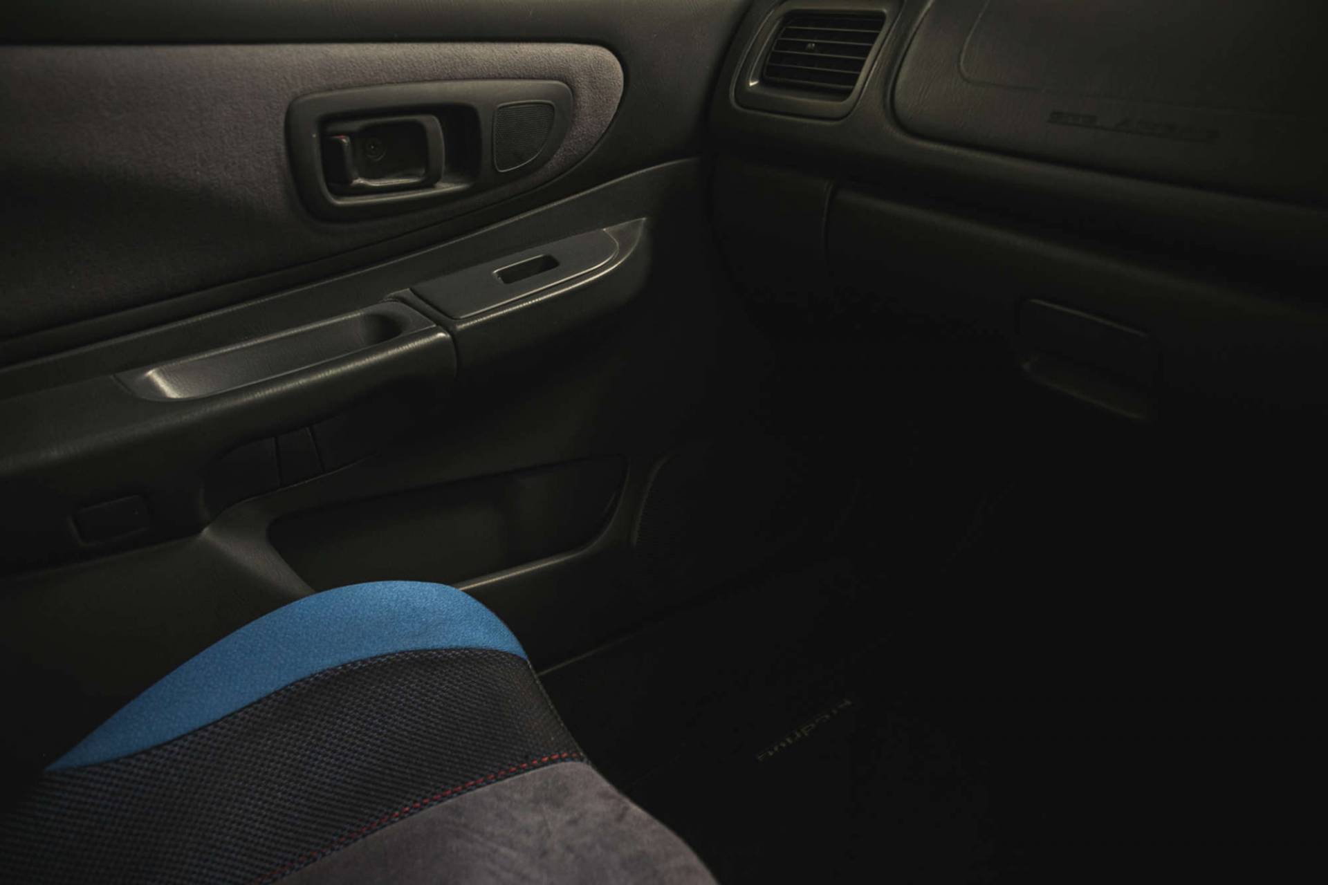 Subaru Impreza Prodrive P1 (2000) kopen - Classic Trader