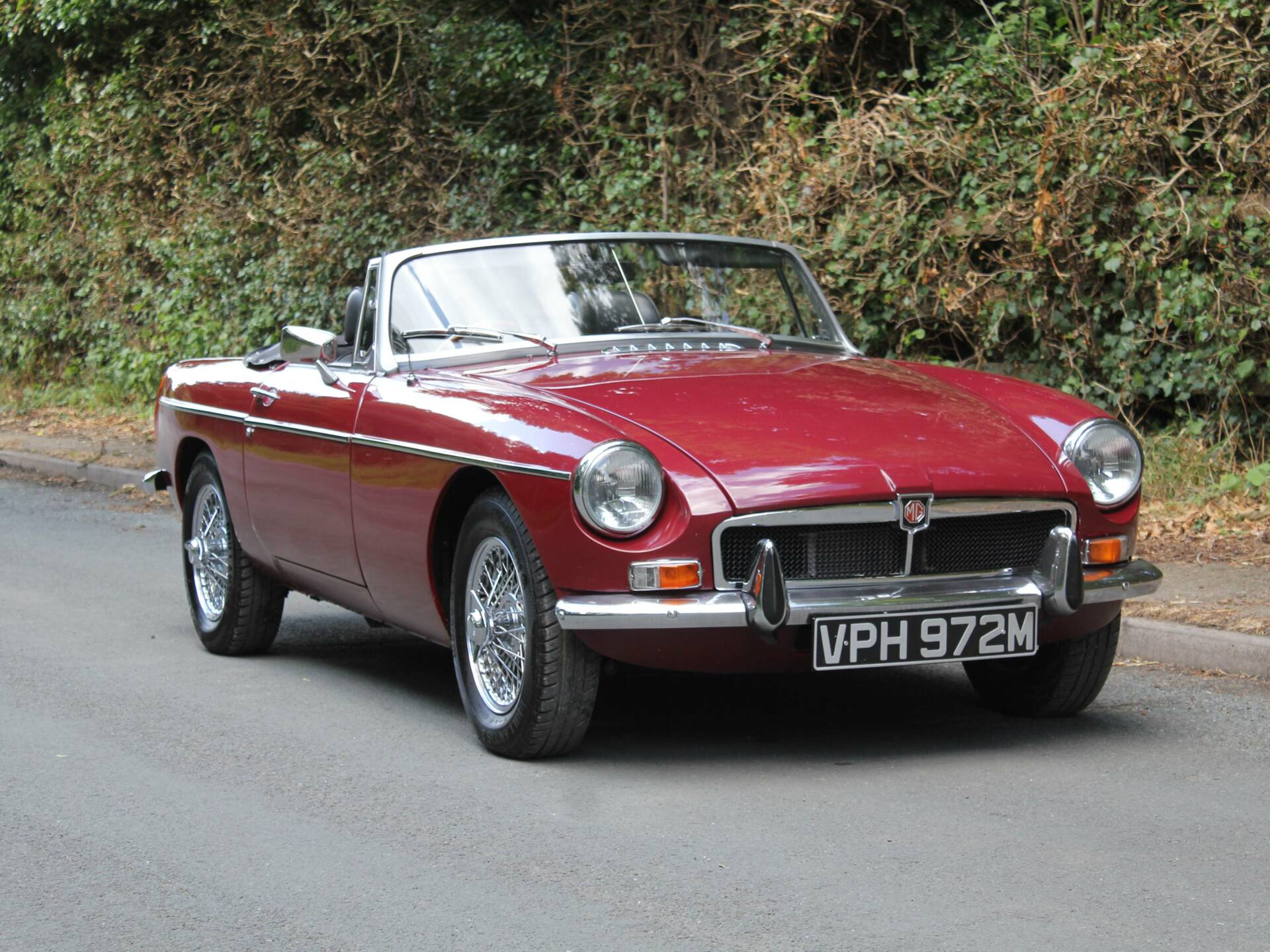 MG Classic Cars for Sale - Classic Trader
