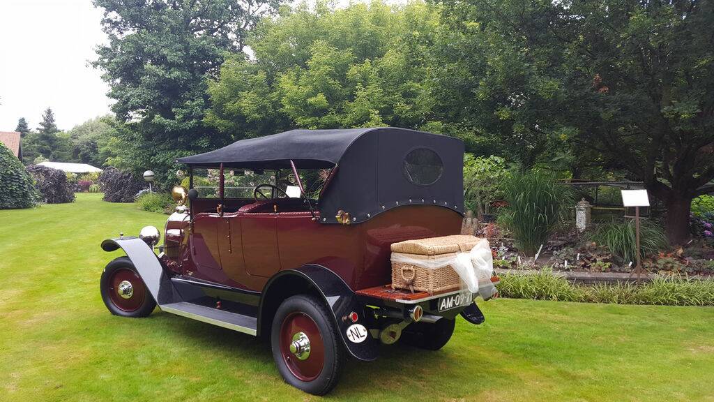 Suère 10 CV (1924) en vente pour Prix sur demande