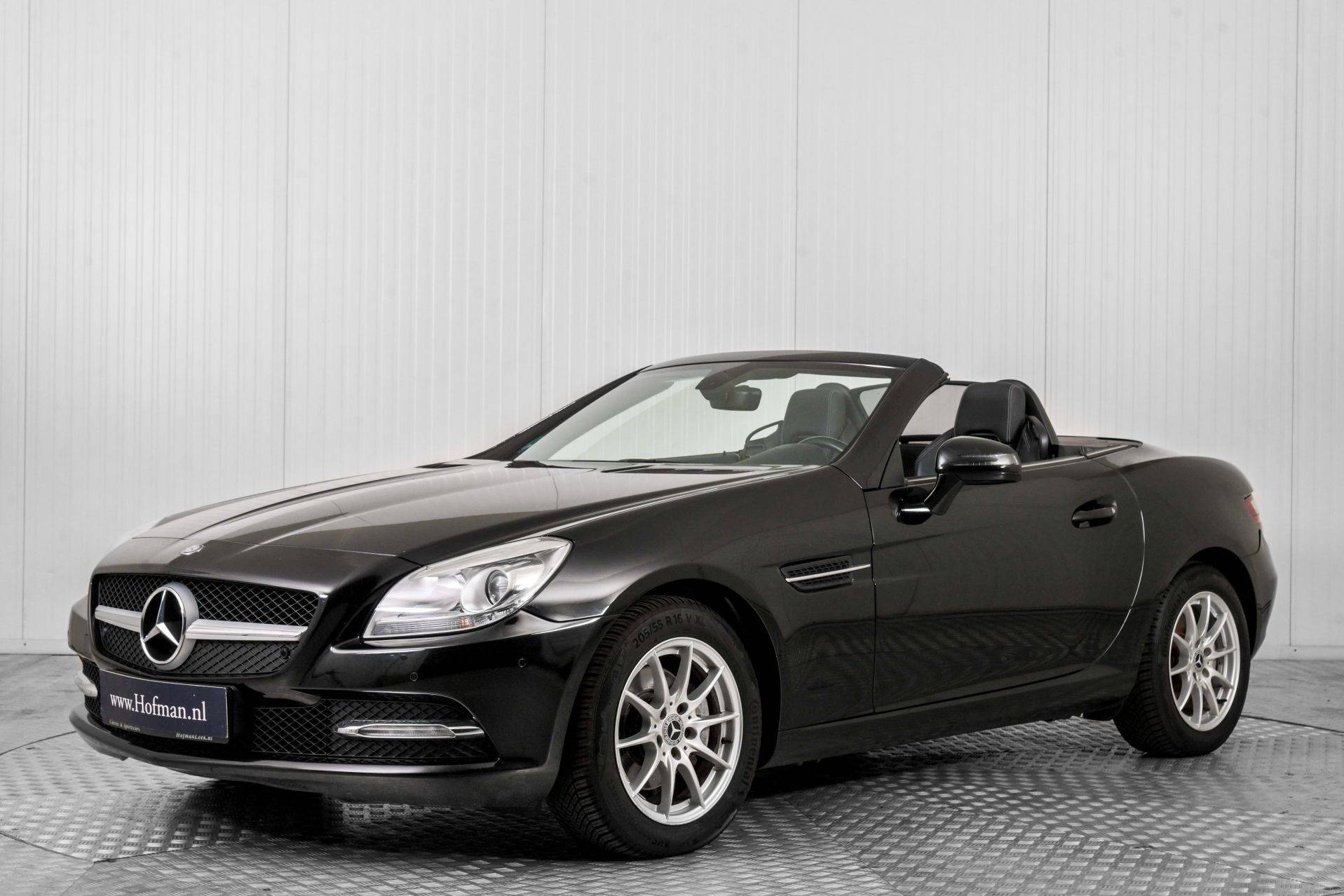 For Sale: Mercedes-Benz SLK 200 (2012) offered for GBP 19,876