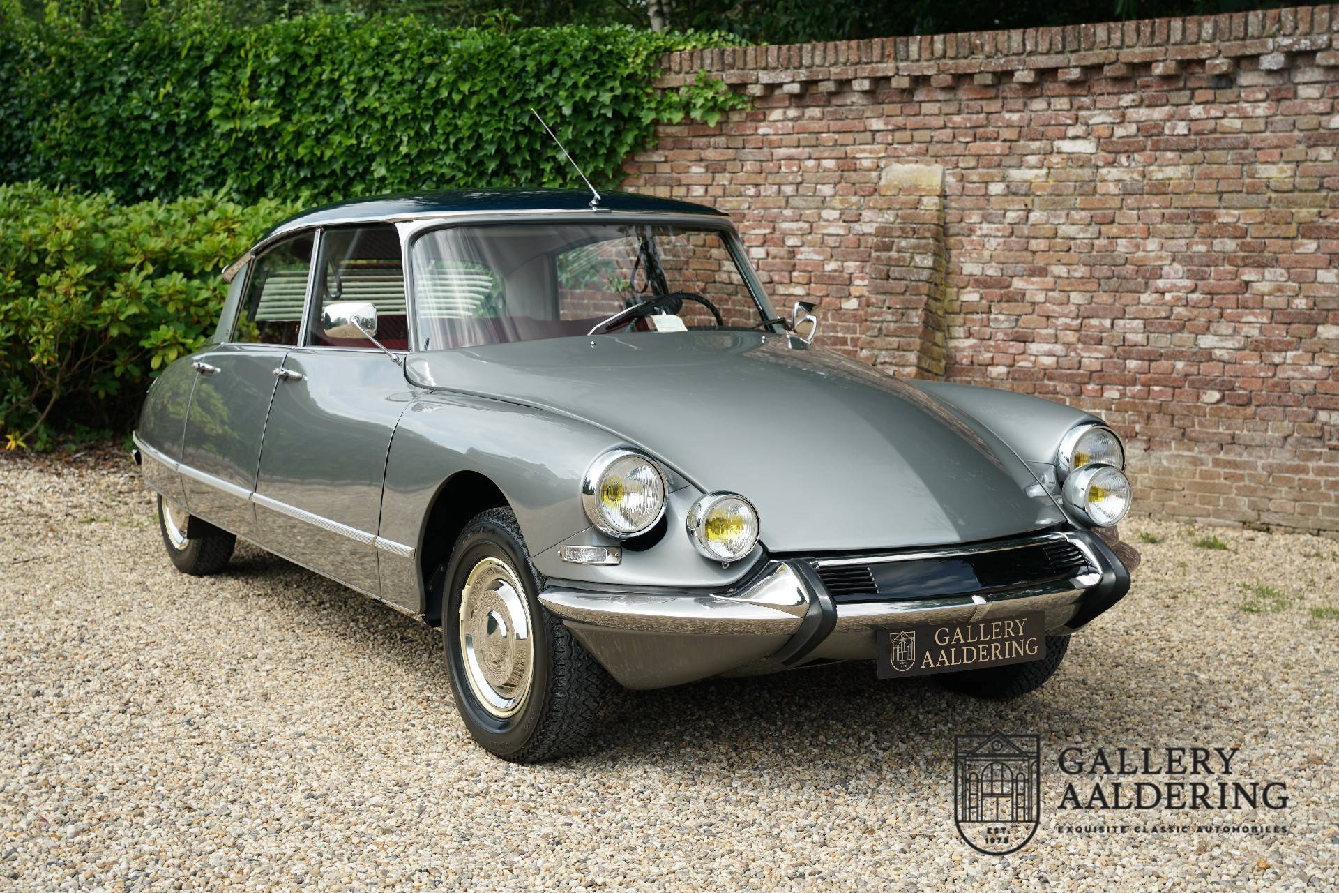 Citroën DS Classic Cars for Sale - Classic Trader