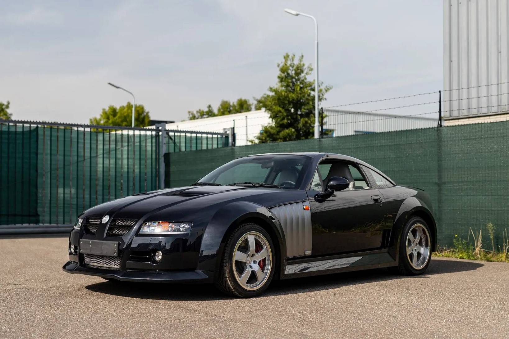 MG XPower Coches Clásicos en Venta | Classic Trader