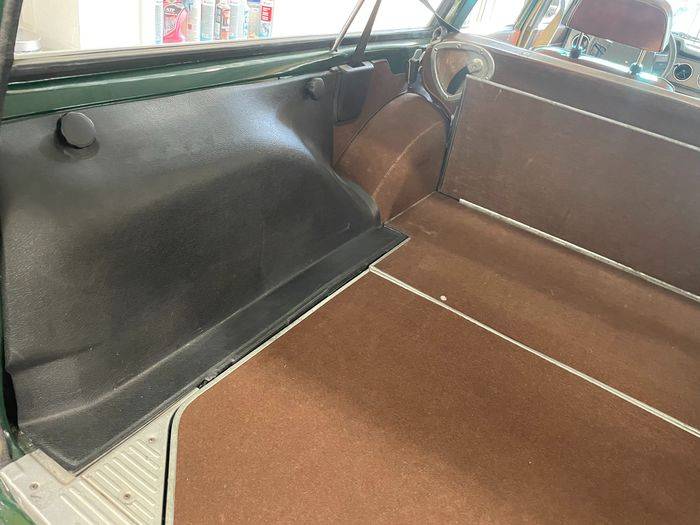 Volvo classique de collection à acheter et à vendre