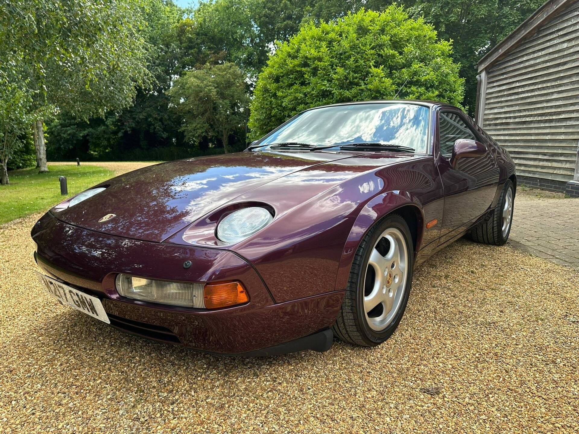 Porsche 928 Classic Cars for Sale - Classic Trader