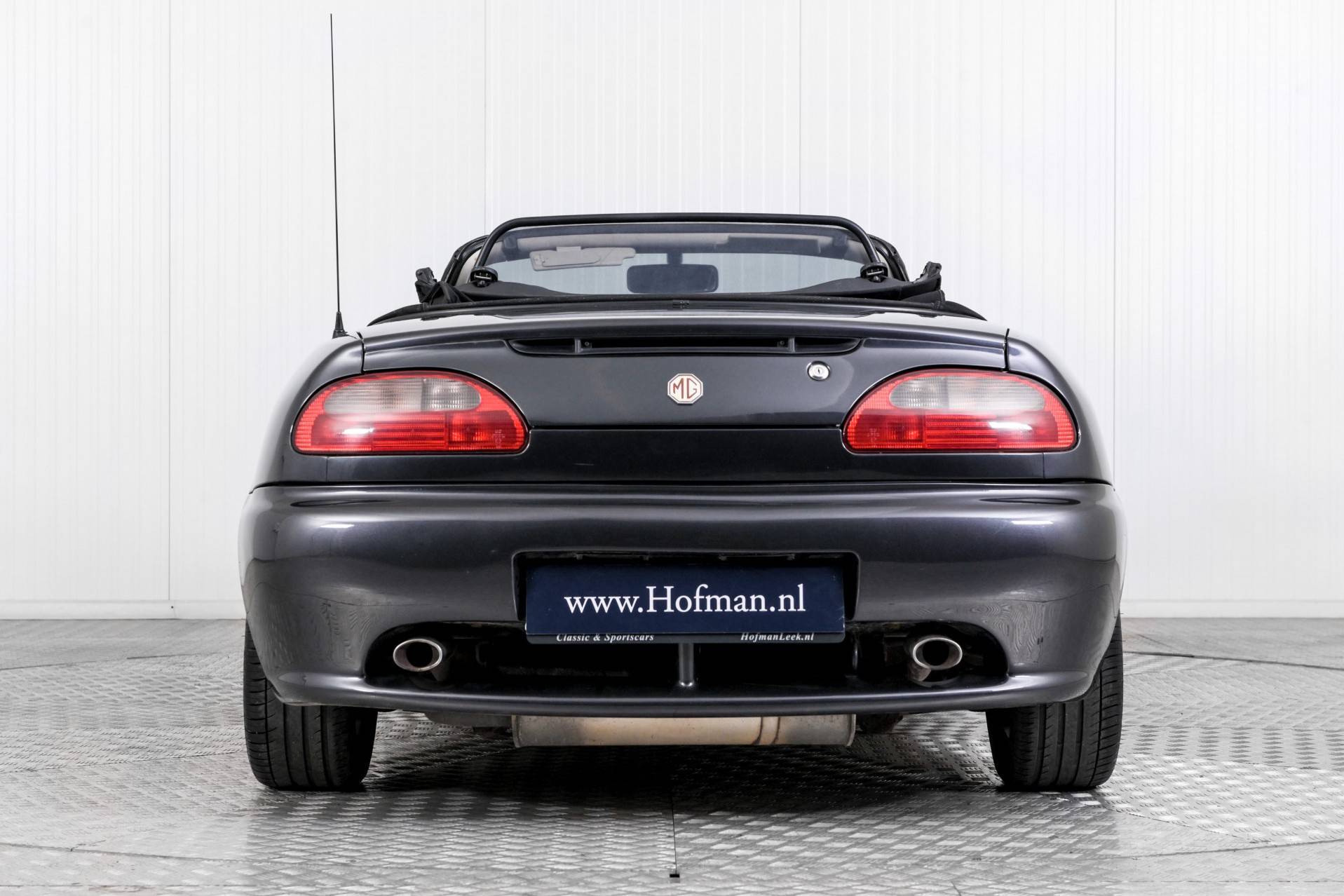 MG MG F Classic Cars for Sale - Classic Trader